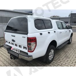 AEROKLAS hardtop Buddy - Ford Ranger | Auto Protec s.r.o.