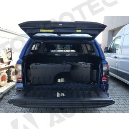 Swing Case Storage - Set Ford Ranger | Auto Protec s.r.o.