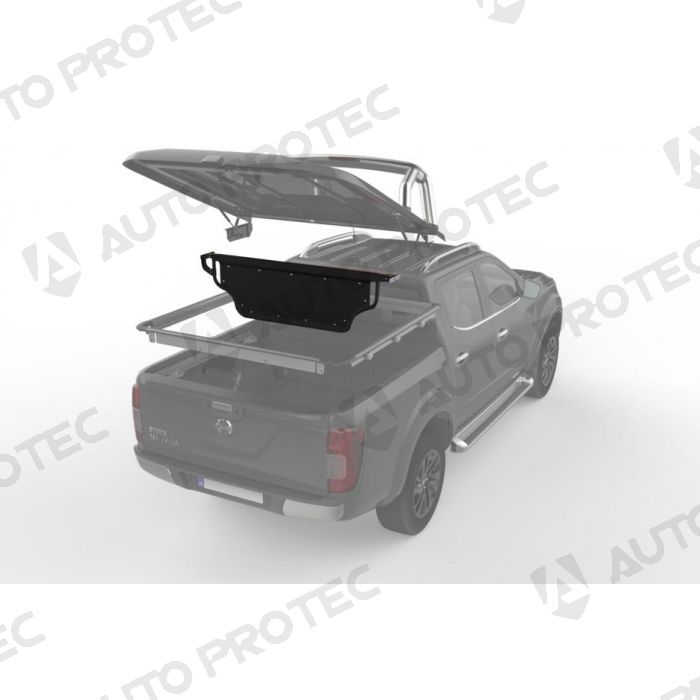 Pro-Form LoadMaster Bed Divider – Ford Ranger | Auto Protec s.r.o.