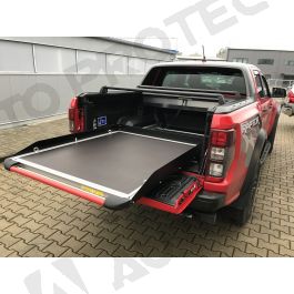 Mountain Top Truck Bed Slide - Ford Ranger Raptor | Auto Protec s.r.o.