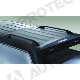 AEROKLAS Roof rail Ford Ranger Raptor | Auto Protec s.r.o.